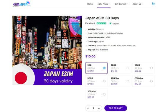 Docomo SIM Cards: Comprehensive Guide for Tourists in 2024