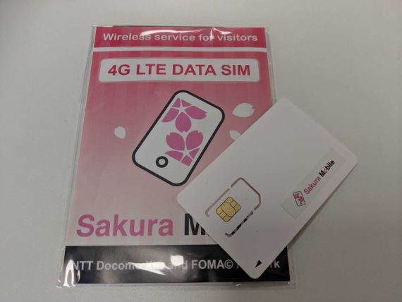 Best Japan SIM Cards in 2025: Updated Price and Where to Buy