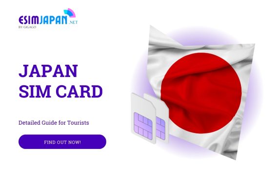 Best Japan SIM Cards in 2025: Updated Price and Where to Buy
