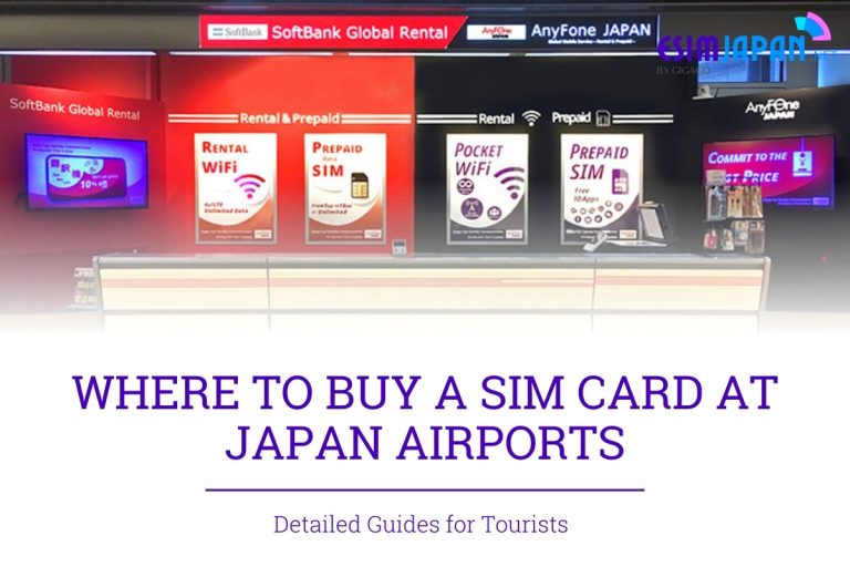 Best Japan Sim Cards In 2025 Updated Price And Where To Buy