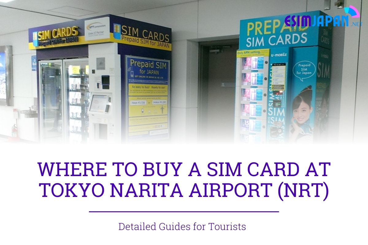 Best Japan SIM Cards in 2025: Updated Price and Where to Buy