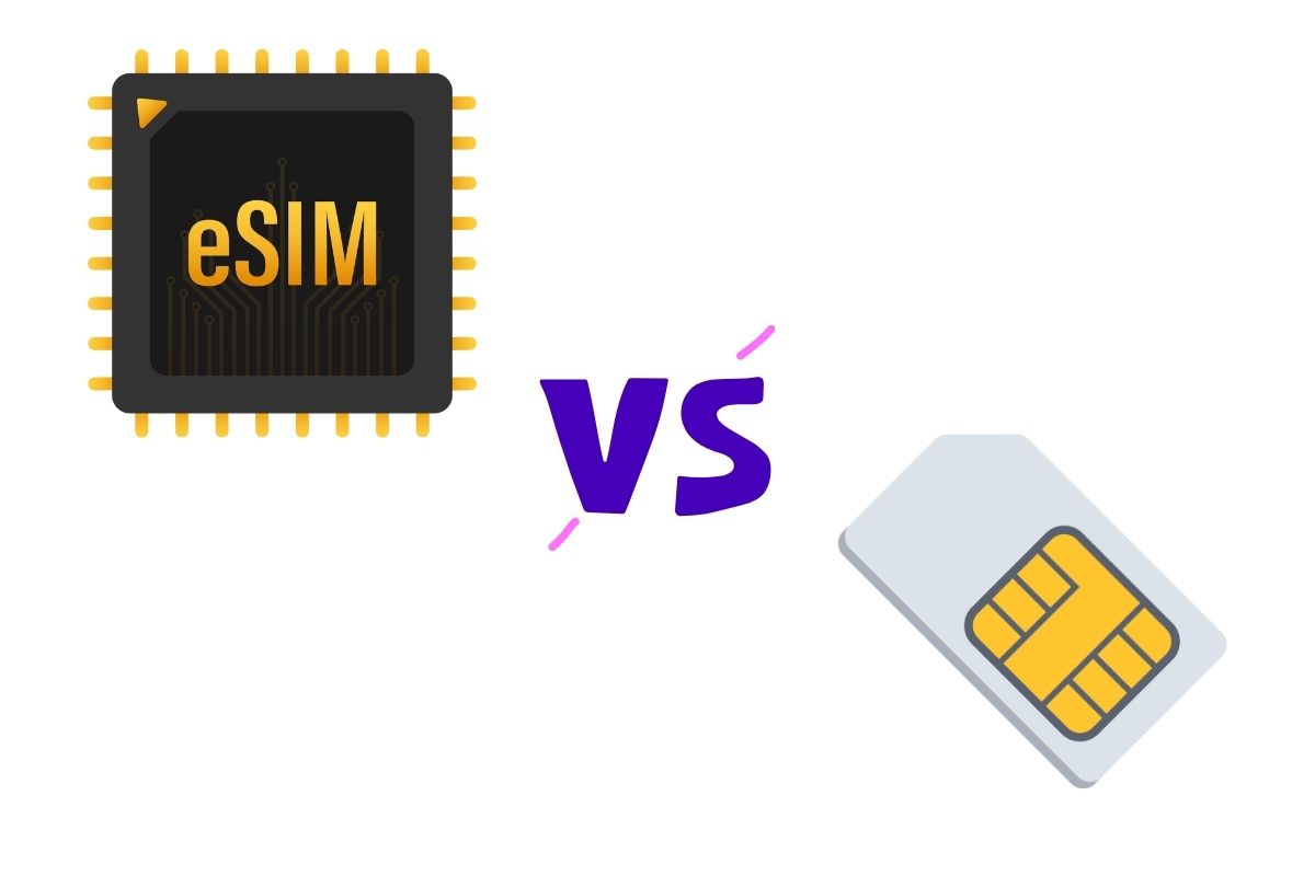 eSIM vs SIM Card: The Complete Guide for Japan Travelers in 2025 - eSIM ...